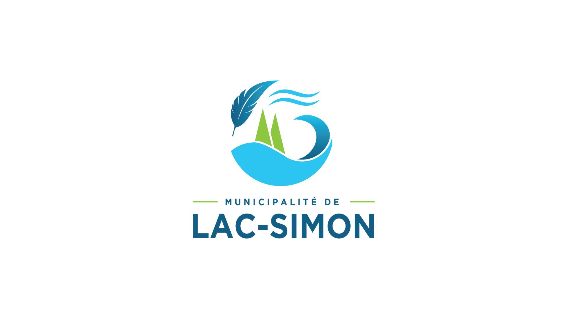 Horaire d'hiver de l'Écocentre - Municipalité Lac Simon